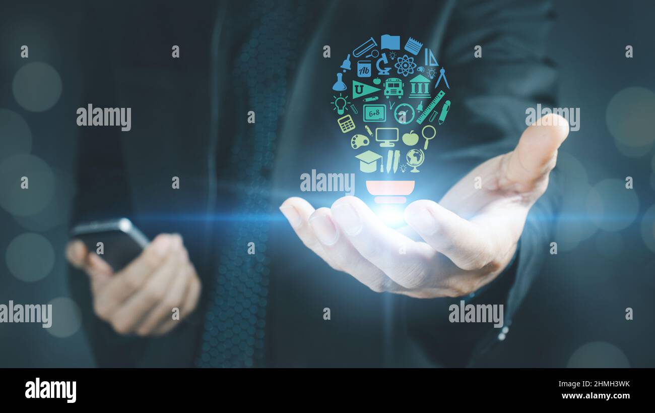 Study idea hi-res stock photography and images - Alamy