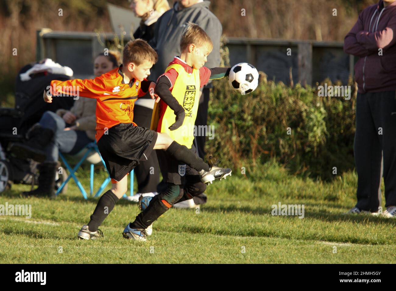 School football team parents hi-res stock photography and images - Alamy