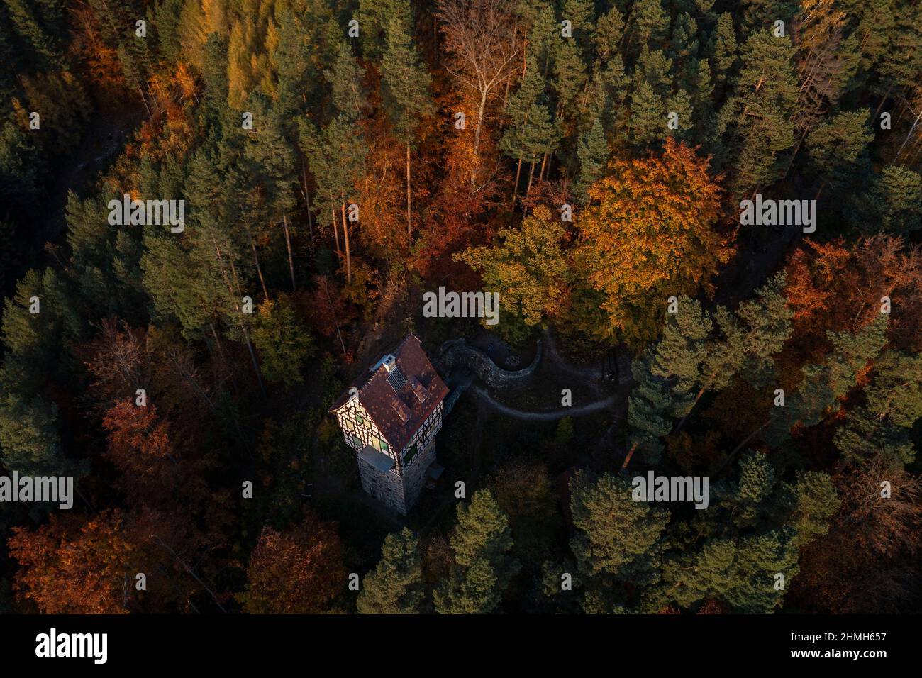 Herzogstuhl hi-res stock photography and images - Alamy