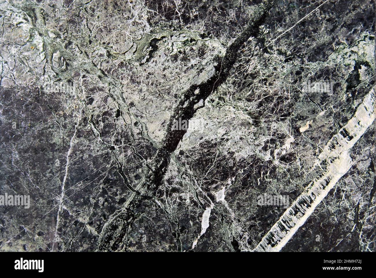 Marble stone wall macro textured background Stock Photo - Alamy