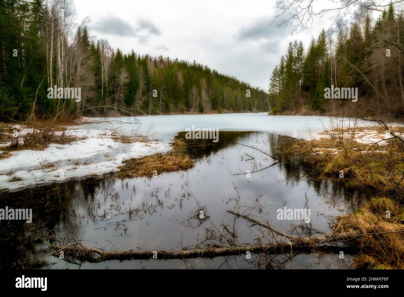 Falling river hi-res stock photography and images - Alamy