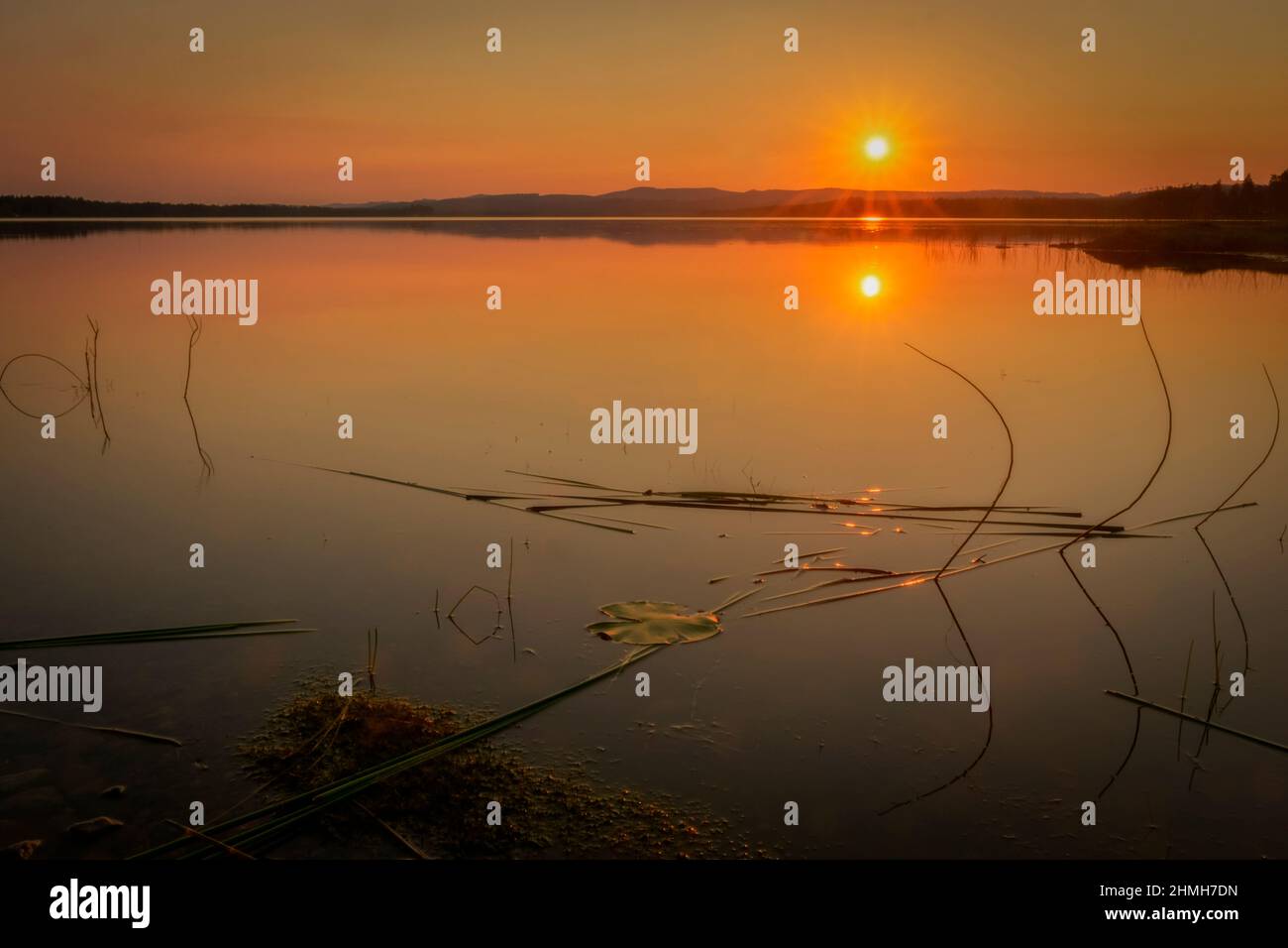 Reflection theme hi-res stock photography and images - Alamy