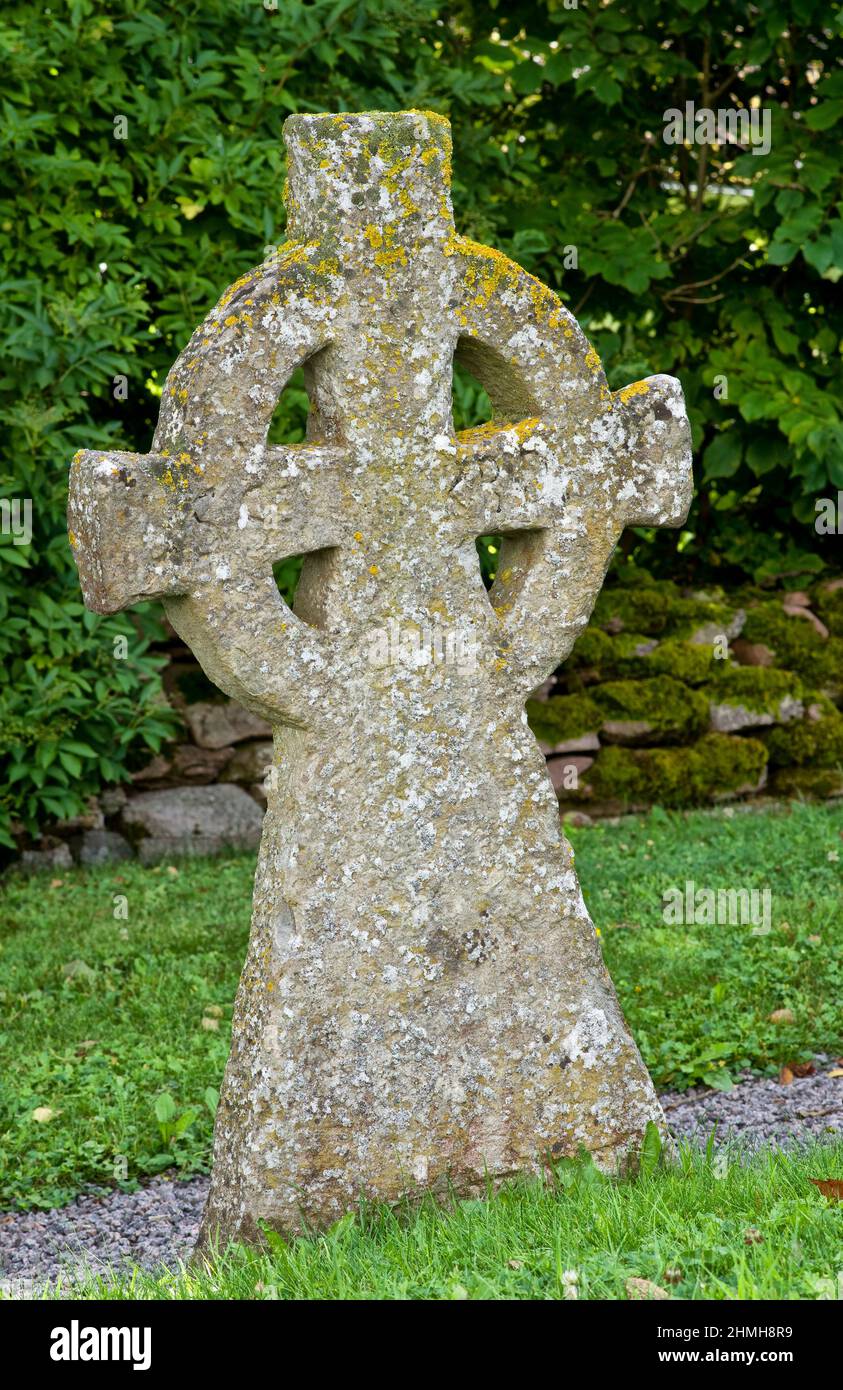 Europe, Sweden, Central Sweden, Västergötland Province, early Christian ...