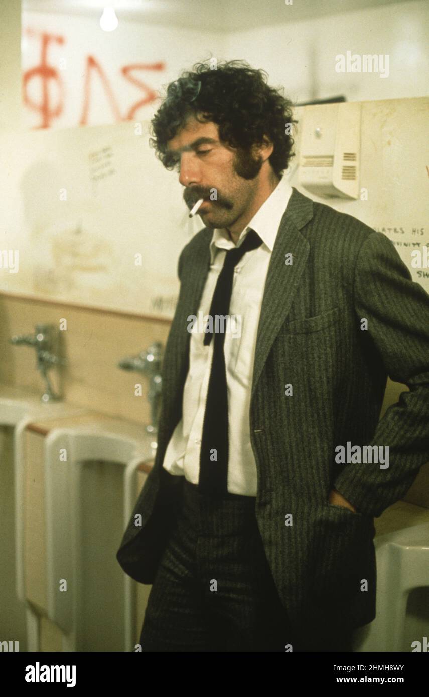 BUSTING (1974) ELLIOTT GOULD PETER HYAMS (DIR) MOVIESTORE COLLECTION ...