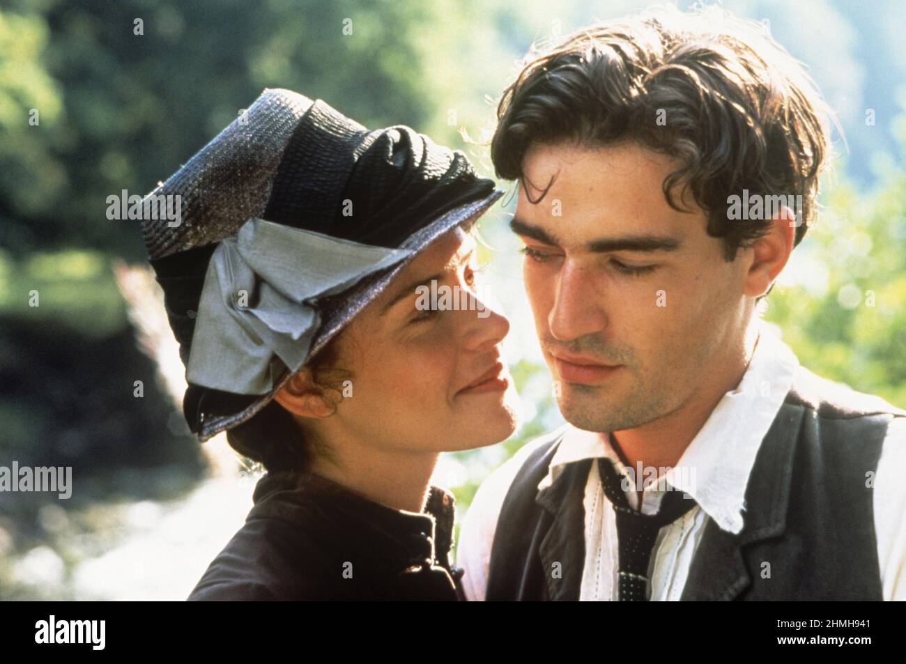 Ben chaplin 1995 hi-res stock photography and images - Alamy