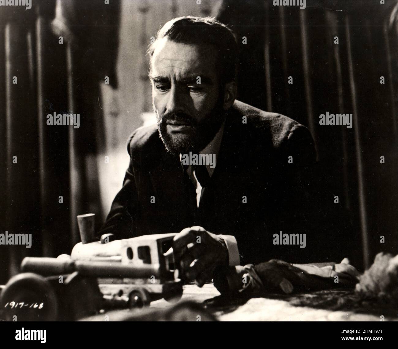 FREUD (1962) MONTGOMERY CLIFT JOHN HUSTON (DIR) MOVIESTORE COLLECTION ...