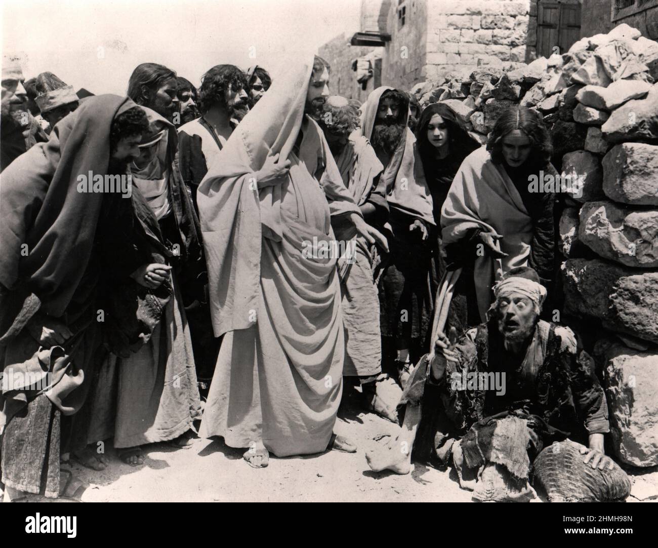 From the manger to the cross 1912 hi-res stock photography and images ...
