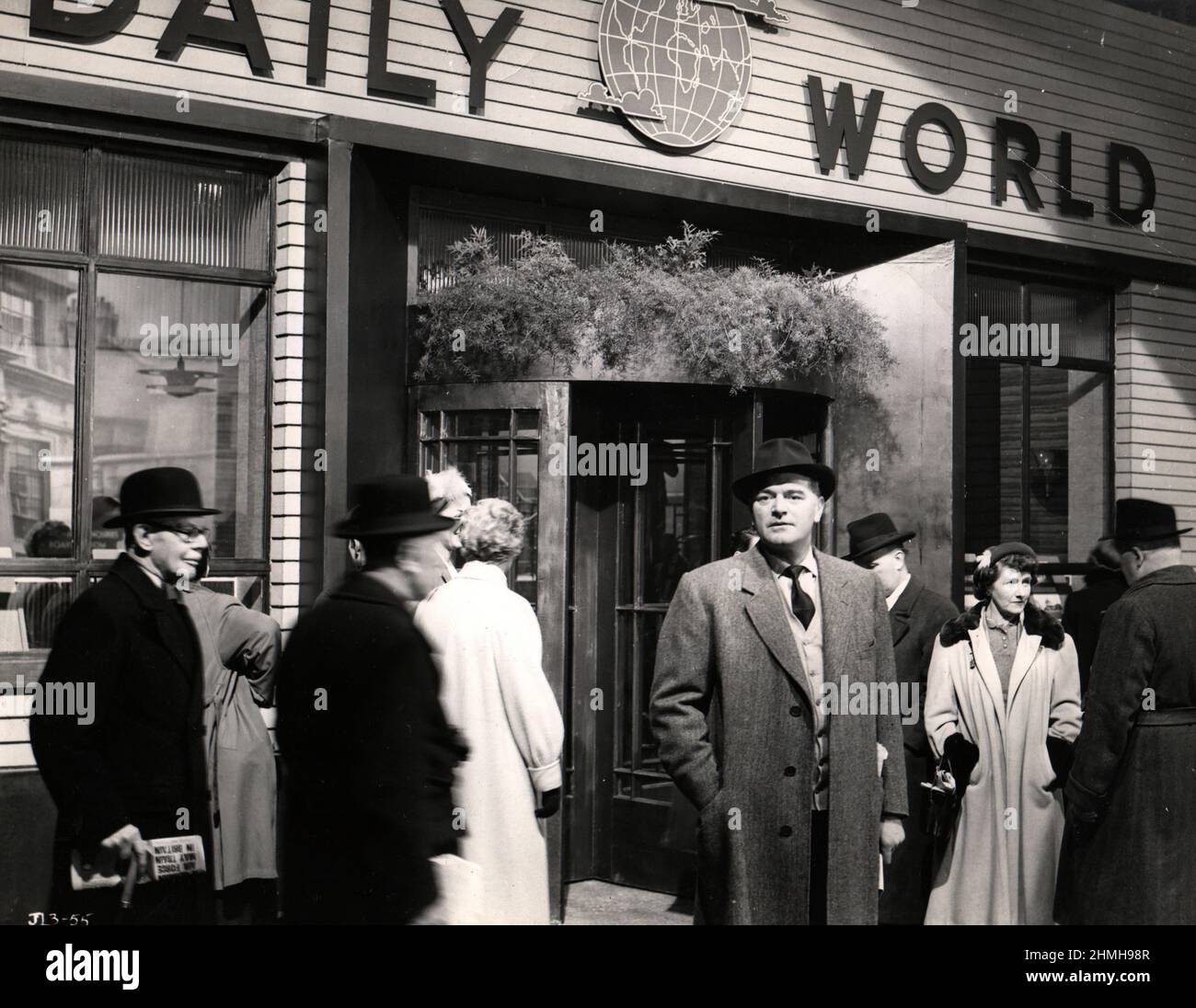 Gordon parry hi-res stock photography and images - Alamy