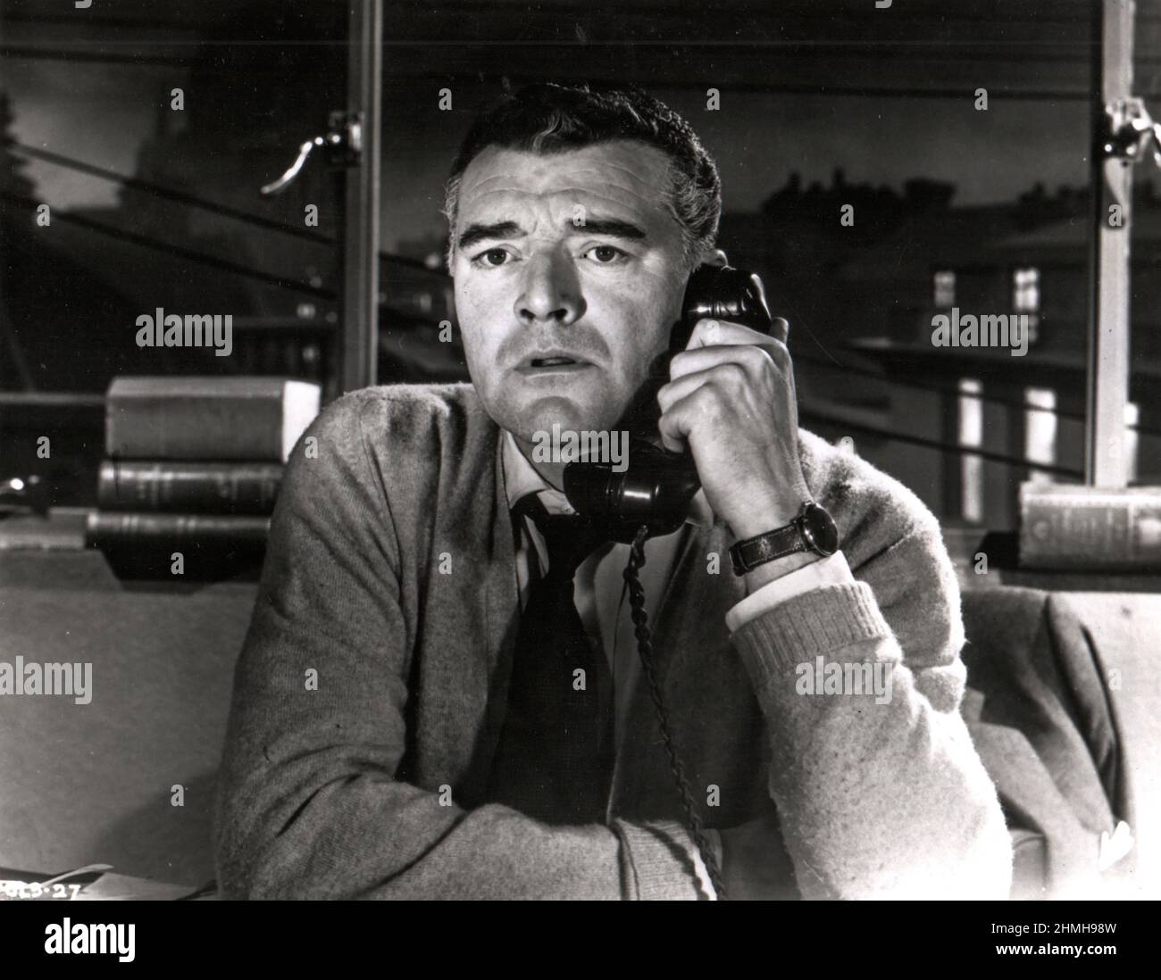 FRONT PAGE STORY (1954) JACK HAWKINS GORDON PARRY (DIR) MOVIESTORE ...