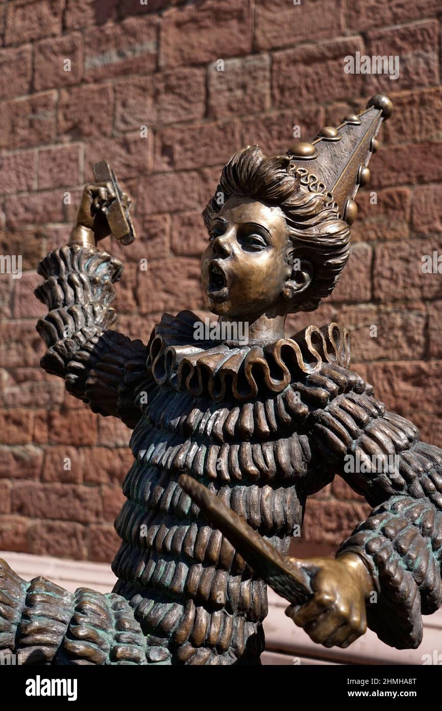 Klepper guard hi-res stock photography and images - Alamy