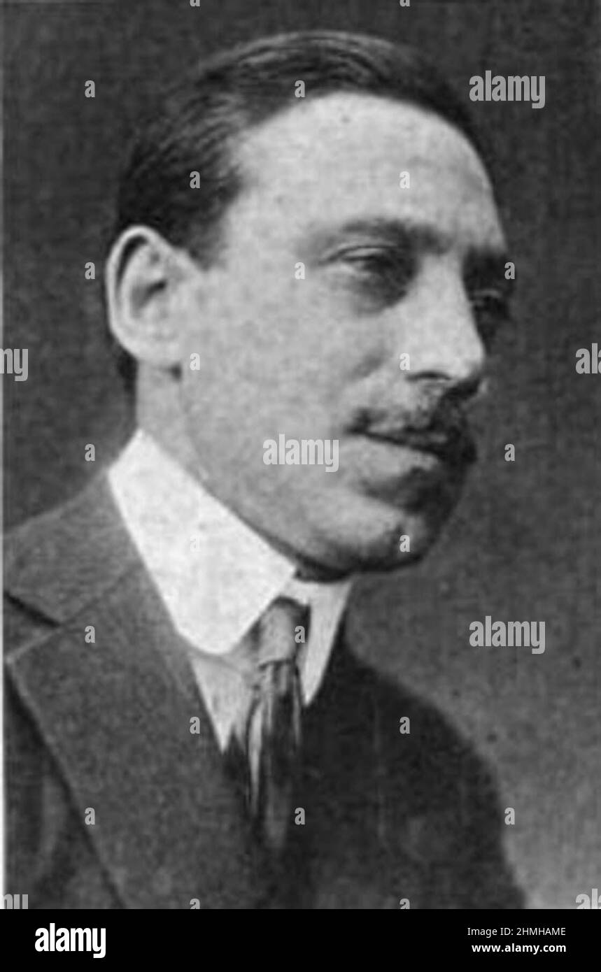 Daniel Carson Goodman Stock Photo - Alamy