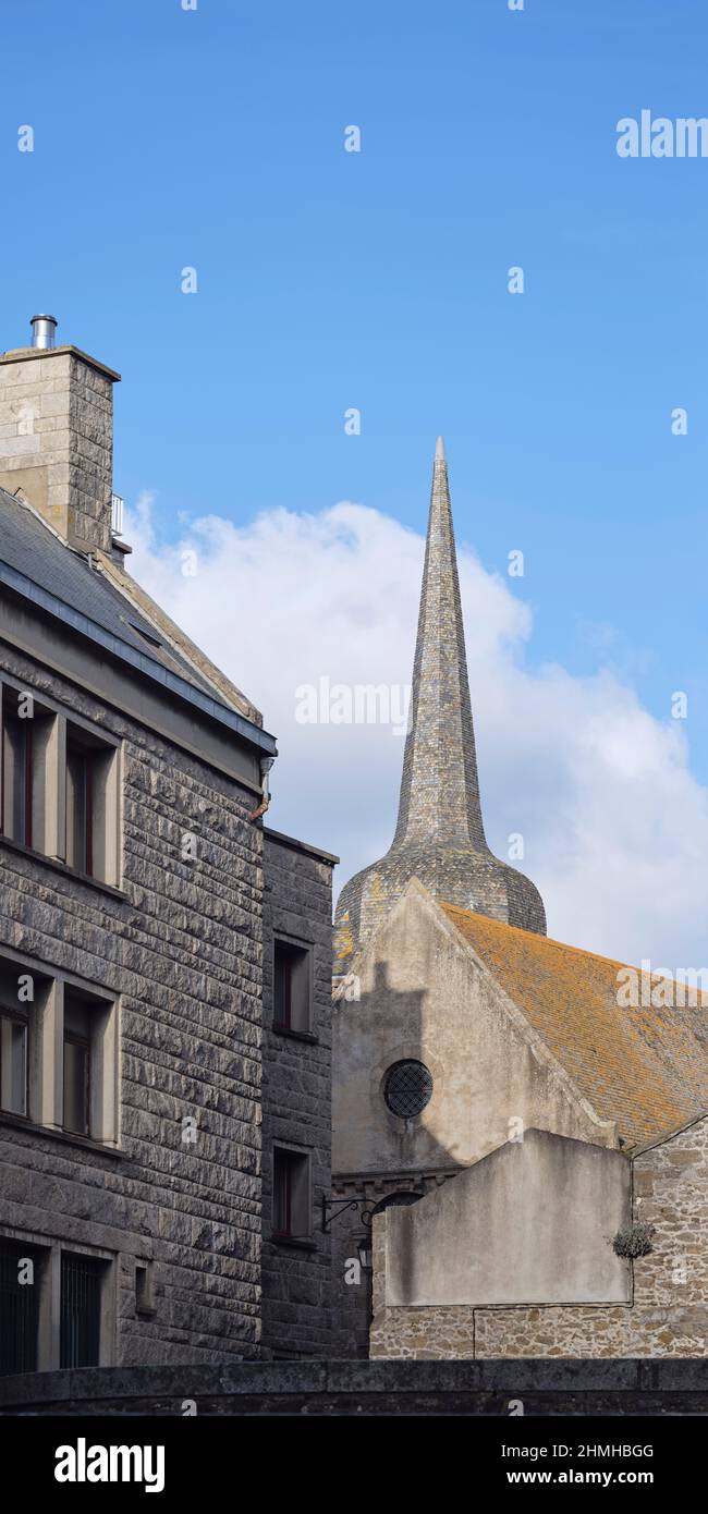 Ecole nationale superieure maritime ensm hi-res stock photography and ...