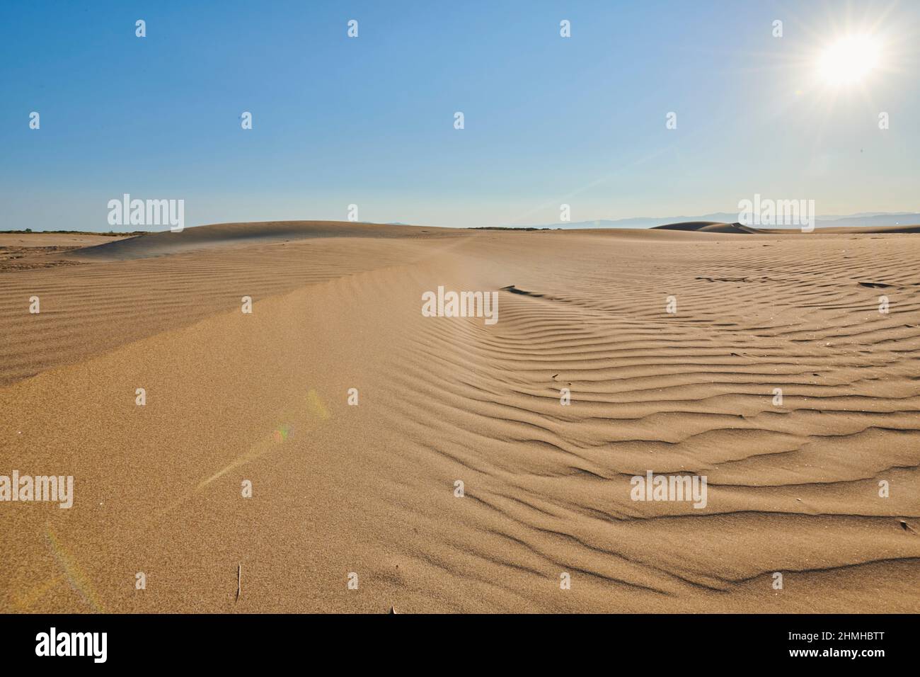 Blow river delta hi-res stock photography and images - Alamy