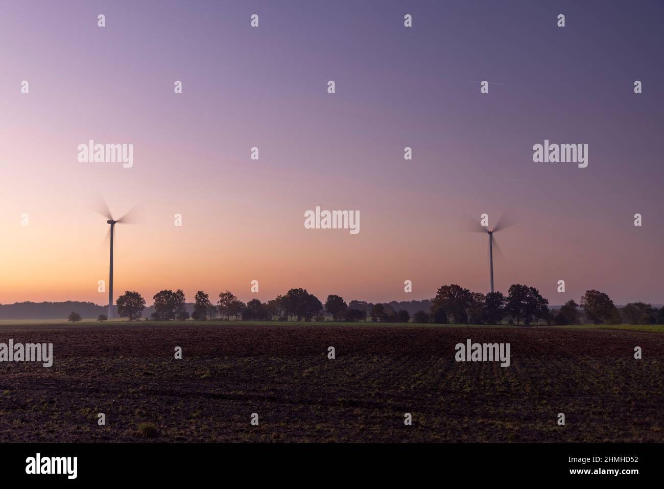 Red turbines hi-res stock photography and images - Alamy