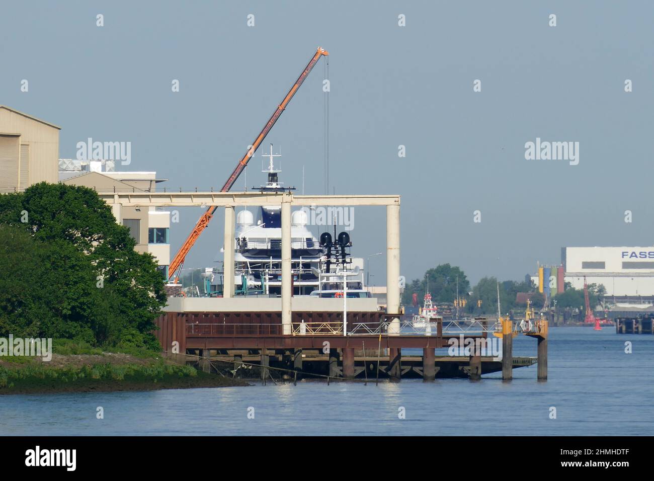 Lemwerder hi-res stock photography and images - Alamy