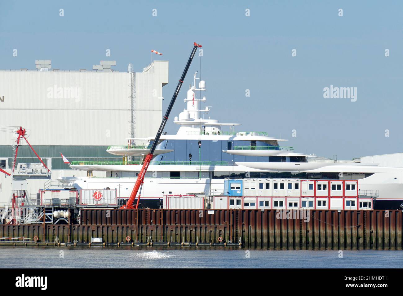 Lemwerder hi-res stock photography and images - Alamy