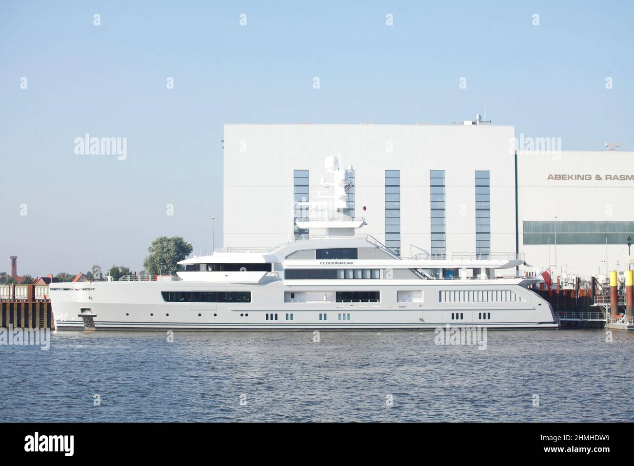 Lemwerder hi-res stock photography and images - Alamy
