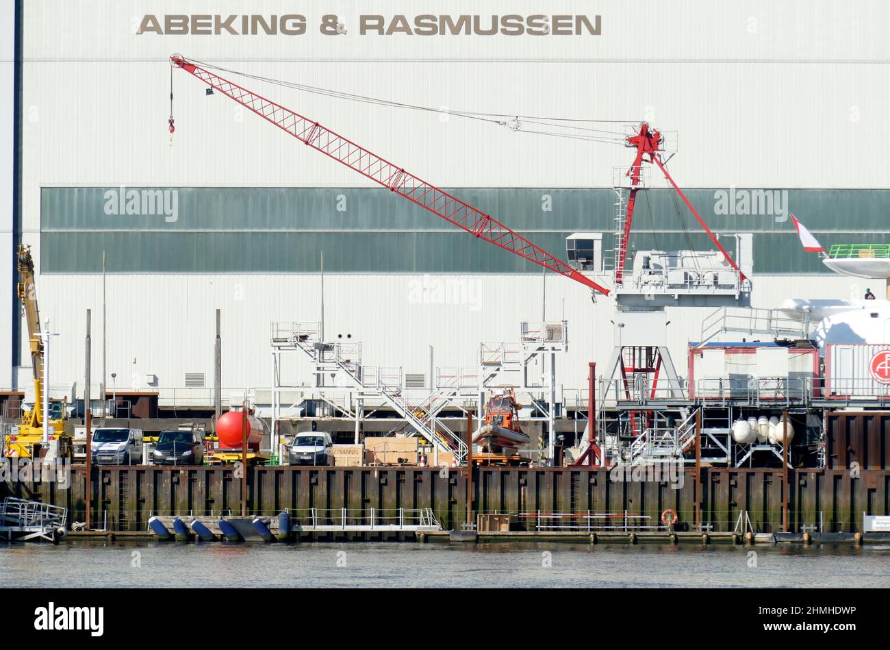 Lemwerder hi-res stock photography and images - Alamy