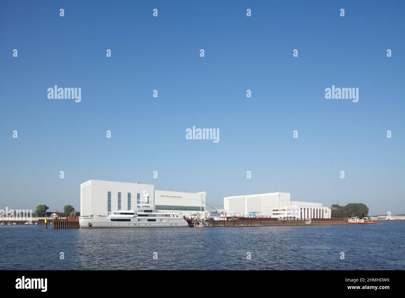 Lemwerder hi-res stock photography and images - Alamy