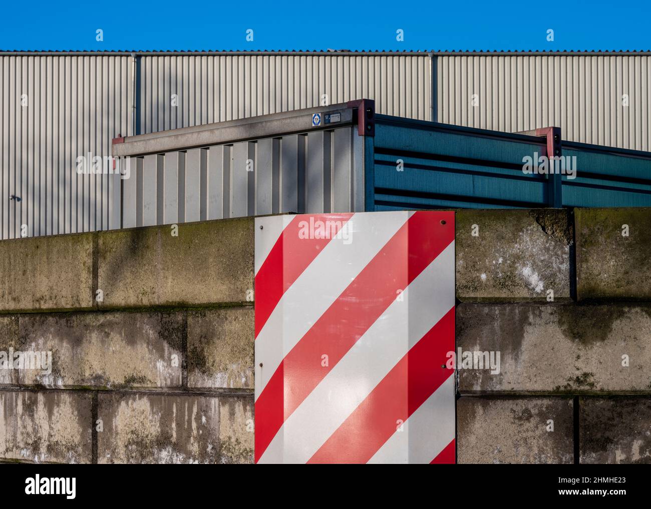 Wall port hi-res stock photography and images - Alamy