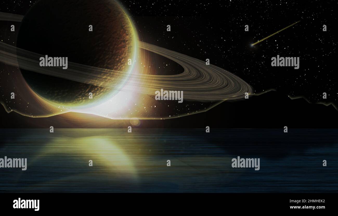 Dynamic stars hi-res stock photography and images - Alamy