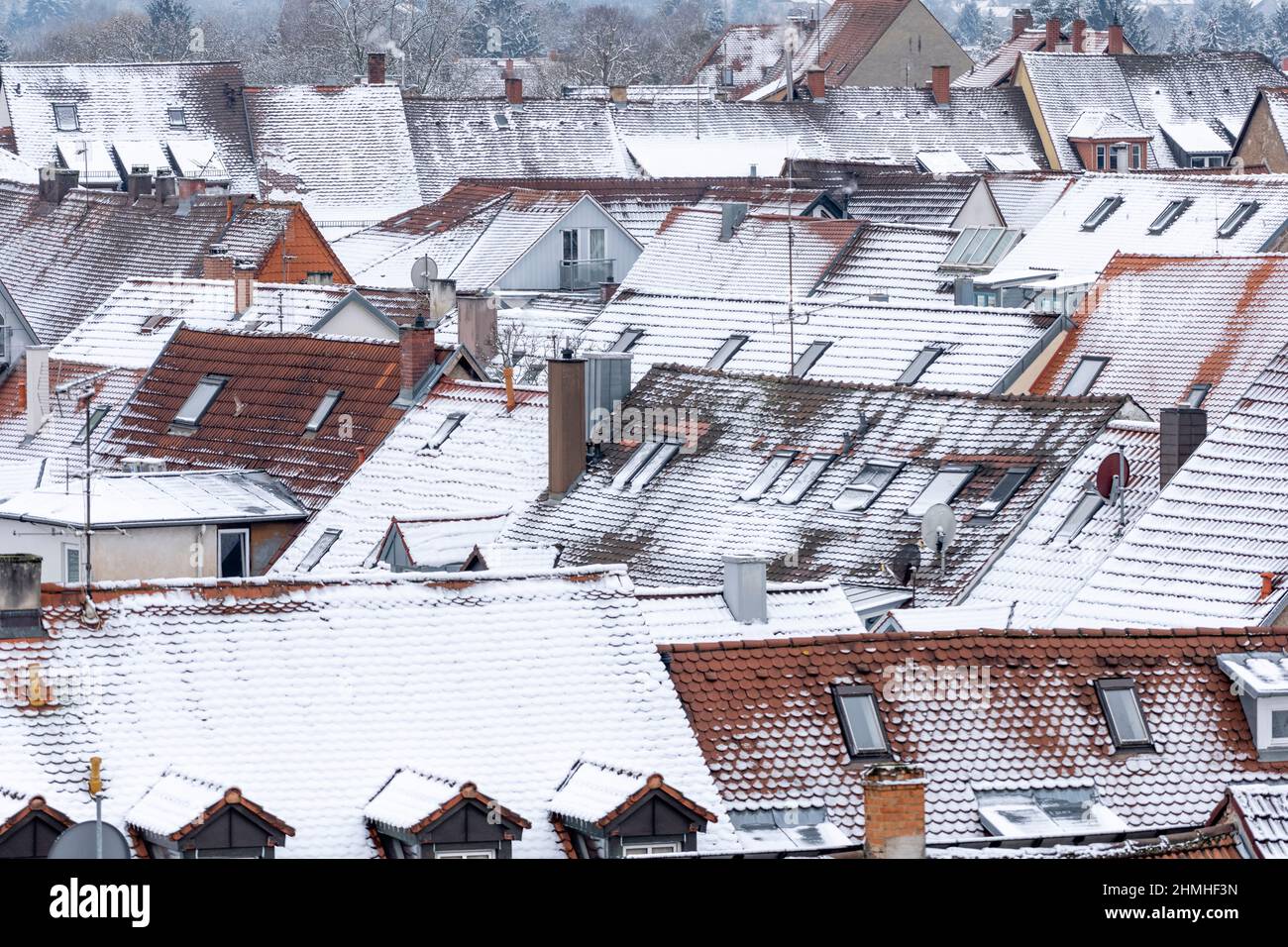 Germany karlsruhe durlach old town hi-res stock photography and images ...