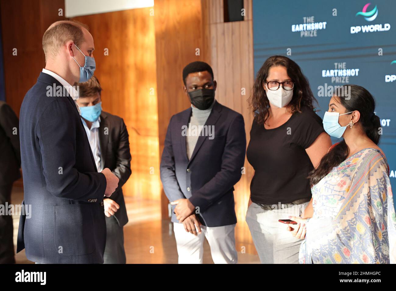 The showcase meeting hi-res stock photography and images - Alamy