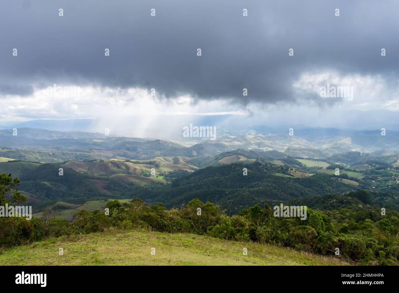 Pico agudo hi-res stock photography and images - Alamy