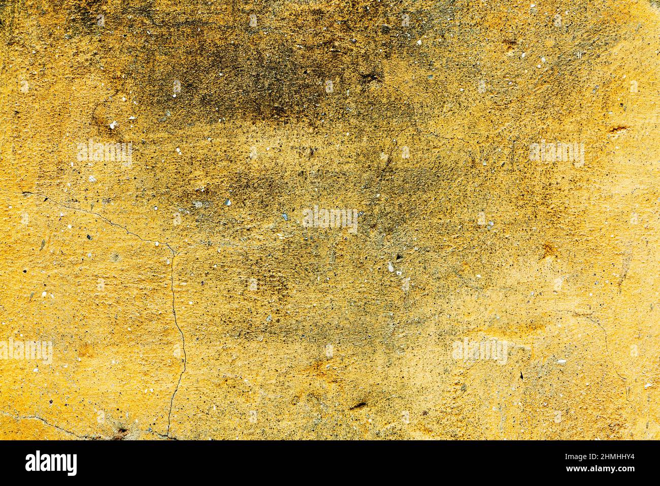 Old wall with several layers of paint Stock Photo - Alamy