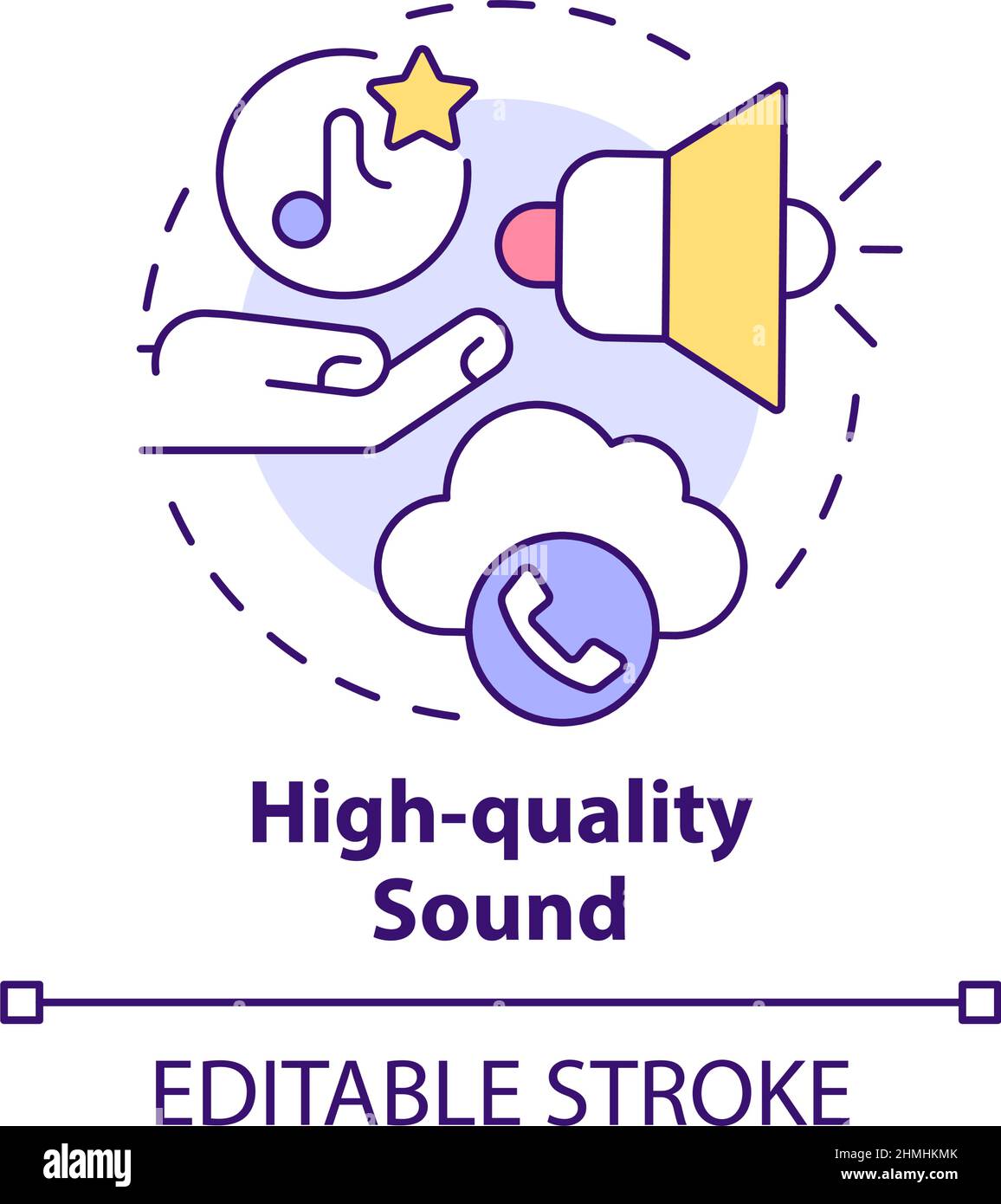 High benefit Stock Vector Images - Alamy