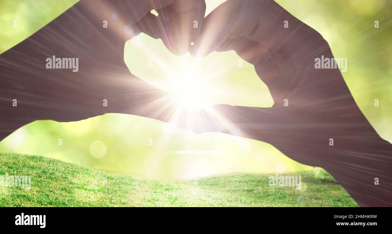 A shining image hi-res stock photography and images - Alamy
