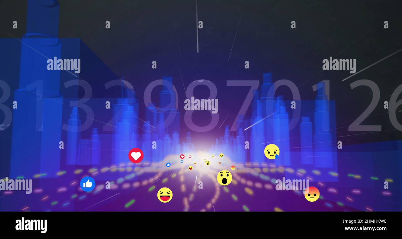 3d face model hi-res stock photography and images - Alamy