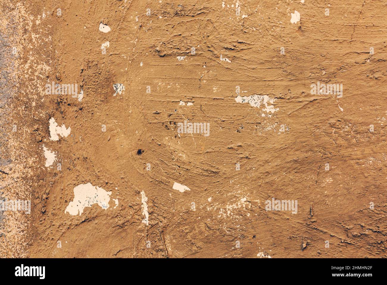 Concrete background smear color hi-res stock photography and images - Alamy
