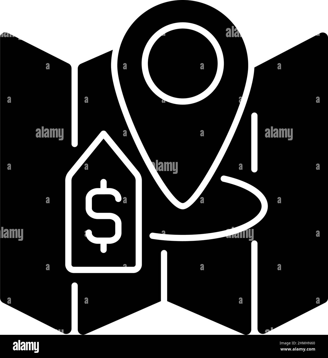 Land purchase Black and White Stock Photos & Images - Alamy