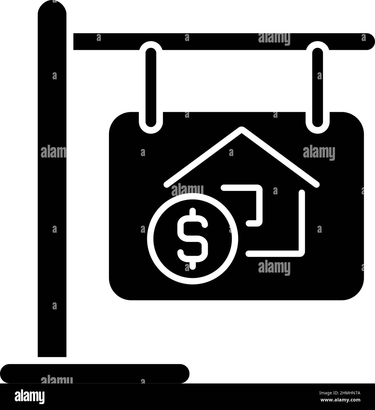 Market house clipart Stock Vector Images - Alamy