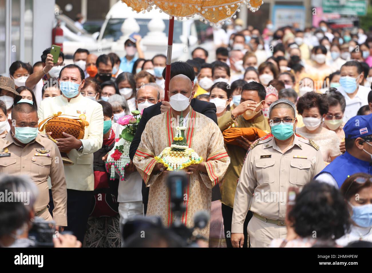 The famous Indian actor was followed by a large number of fans for the ...