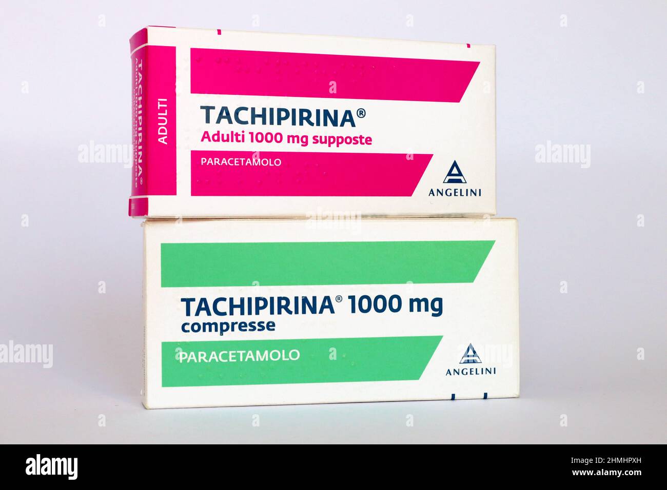Tachidol hi-res stock photography and images - Alamy