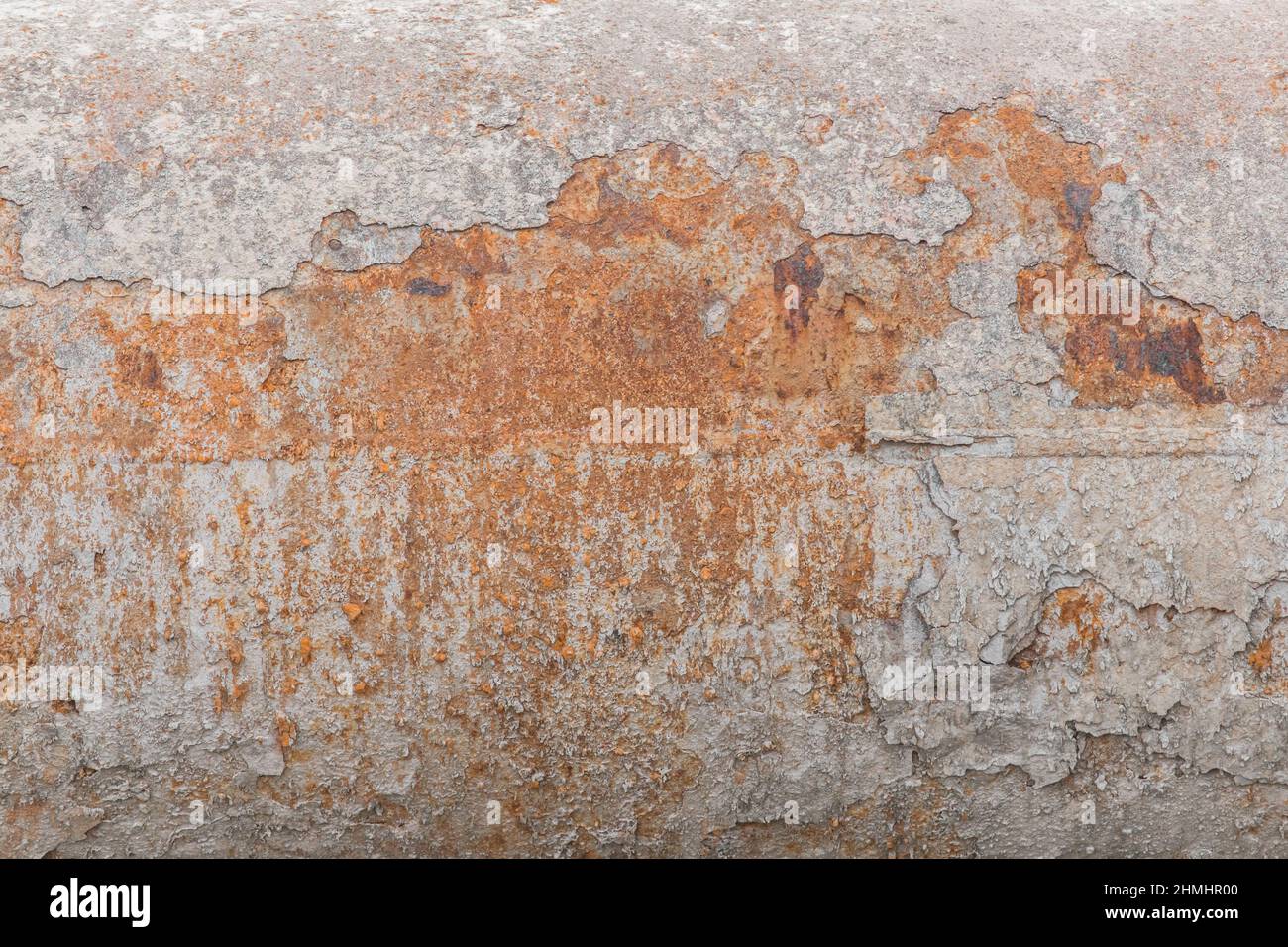 Rusty metallic texture old rust background grunge rough dirty textured ...