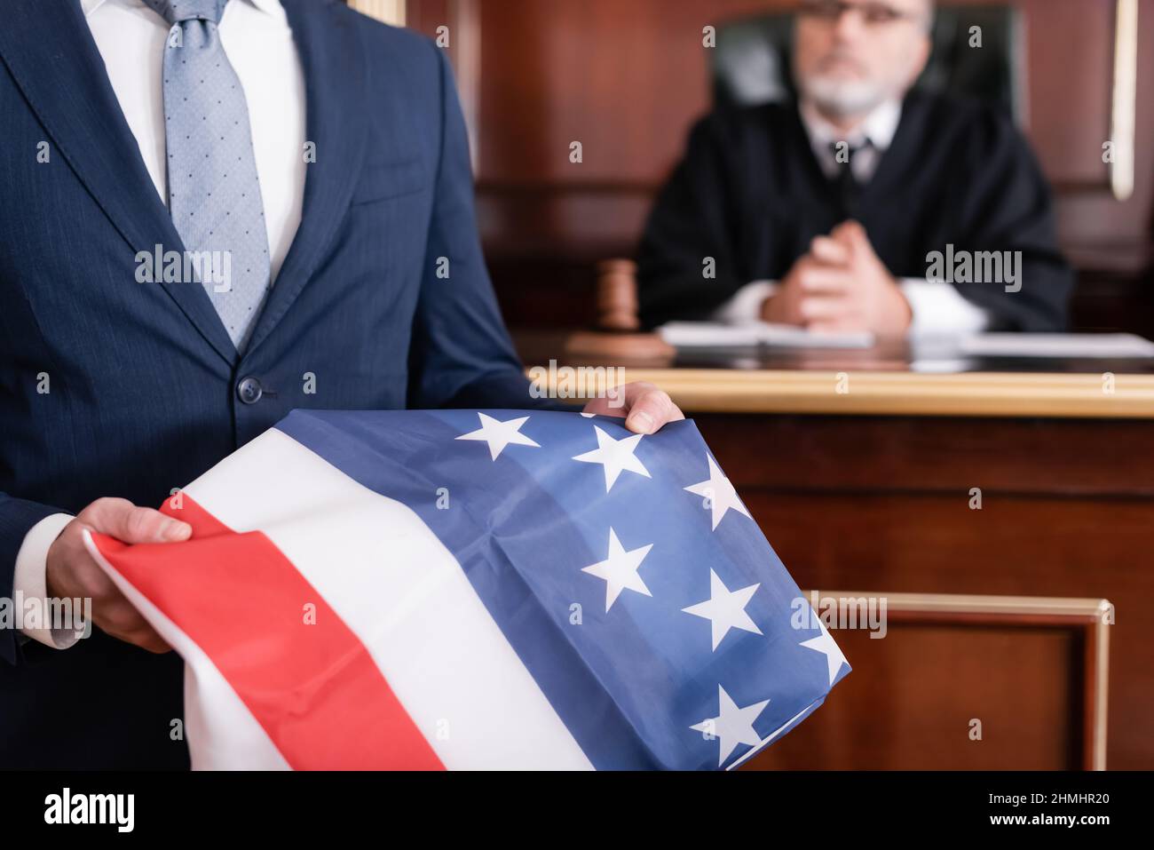 Us justice system hi-res stock photography and images - Alamy
