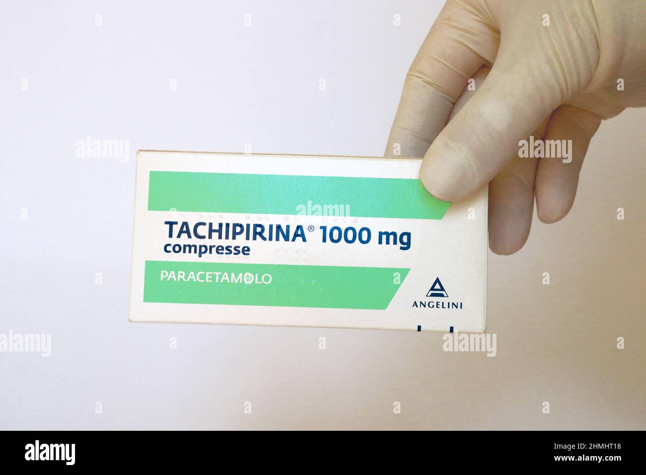 Tachidol hi-res stock photography and images - Alamy