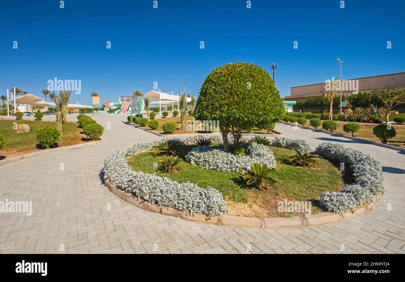 Tropical formal hi-res stock photography and images - Alamy