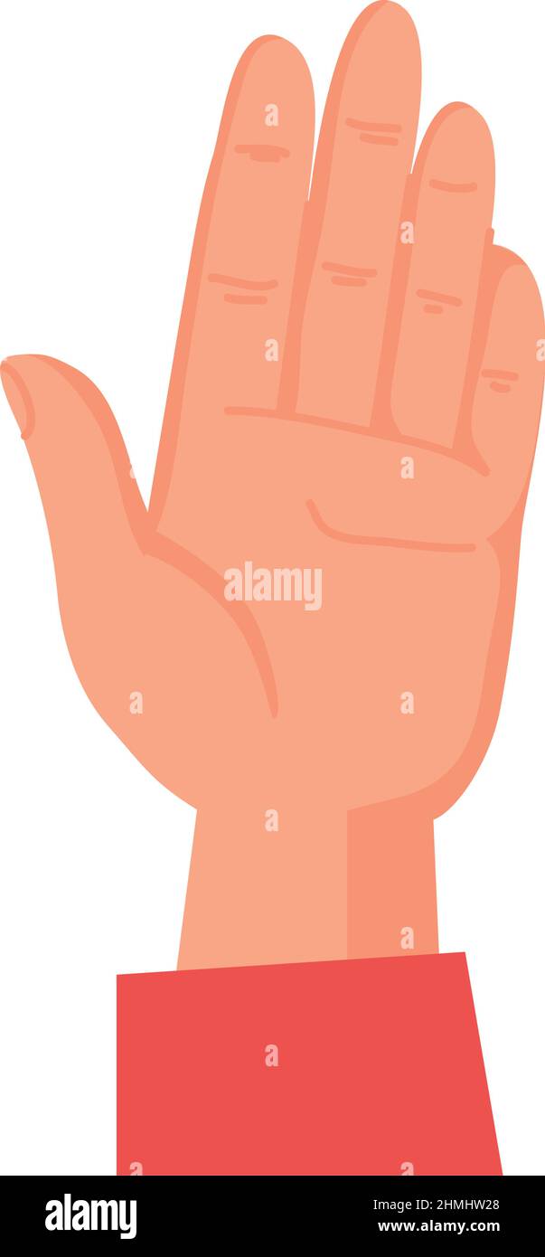 Stoping up hi-res stock photography and images - Alamy