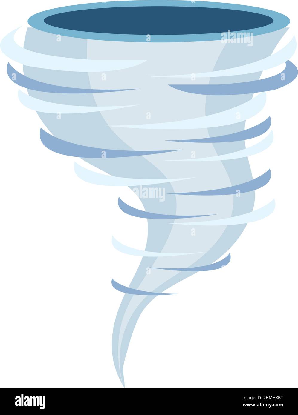 twister natural disaster Stock Vector Image & Art - Alamy