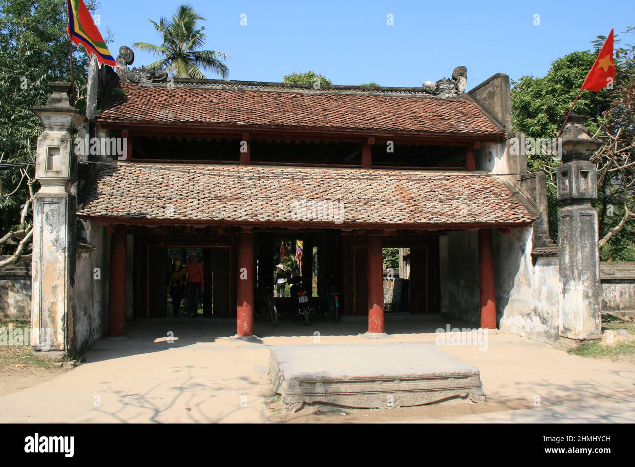 Dai hanh hi-res stock photography and images - Alamy