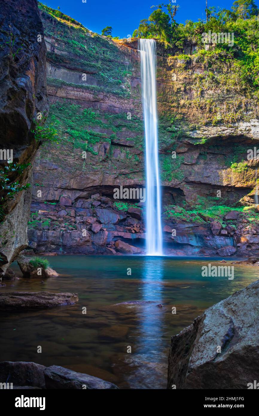 Phe phe falls hi-res stock photography and images - Alamy