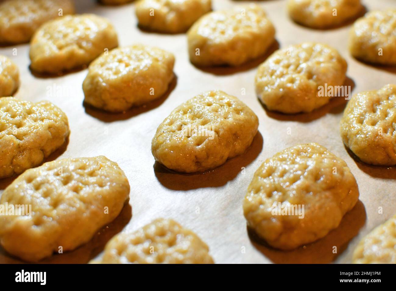 Parts of dough hi-res stock photography and images - Alamy