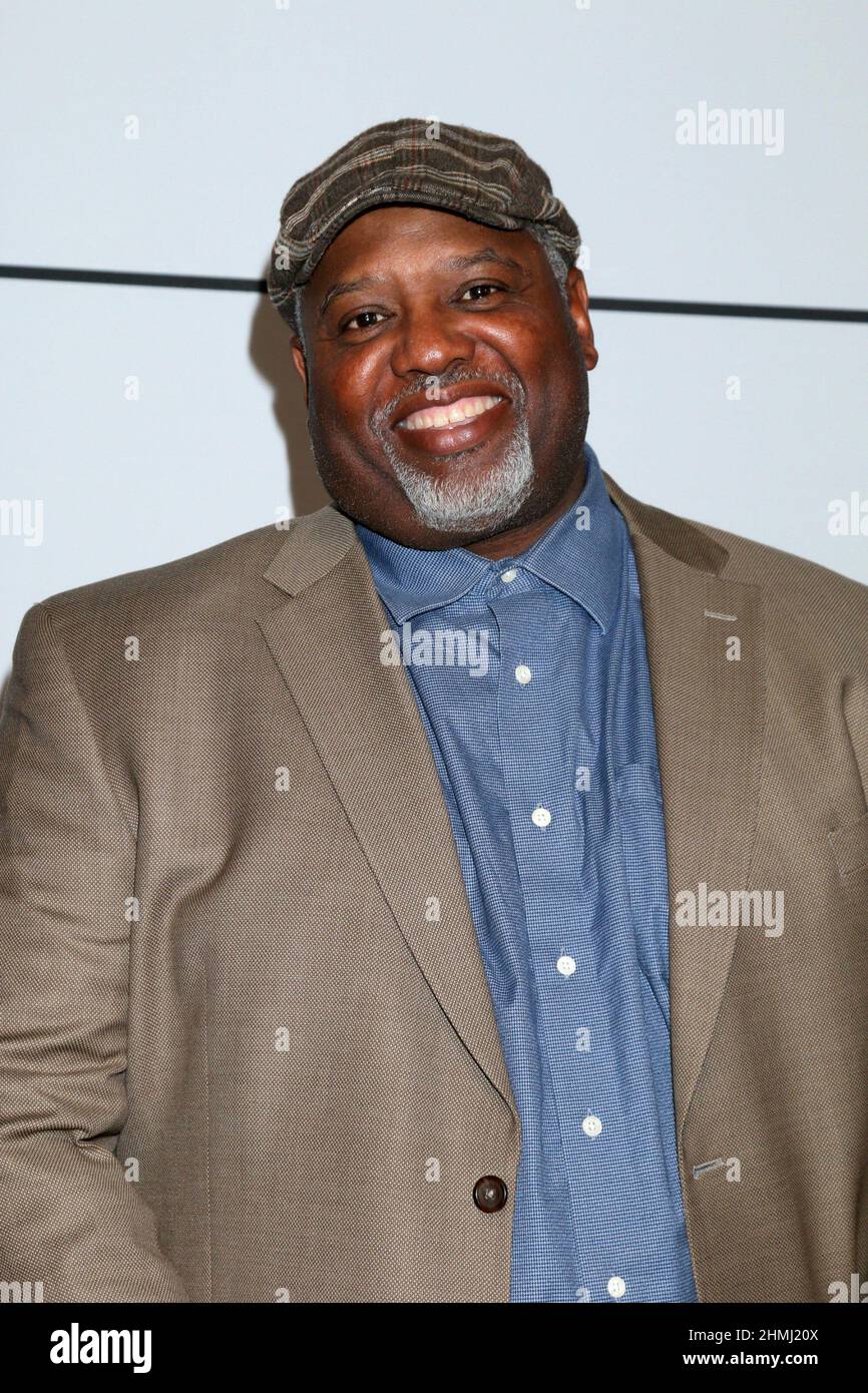 Los Angeles, CA. 9th Feb, 2022. Ed Blount at arrivals for Merging Vets ...