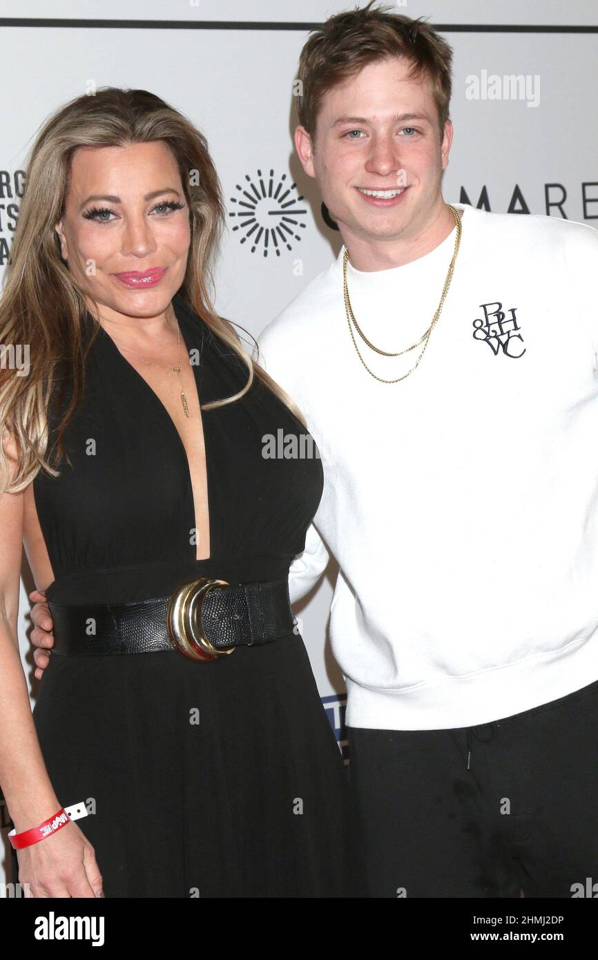 Son levi dayne hi-res stock photography and images - Alamy