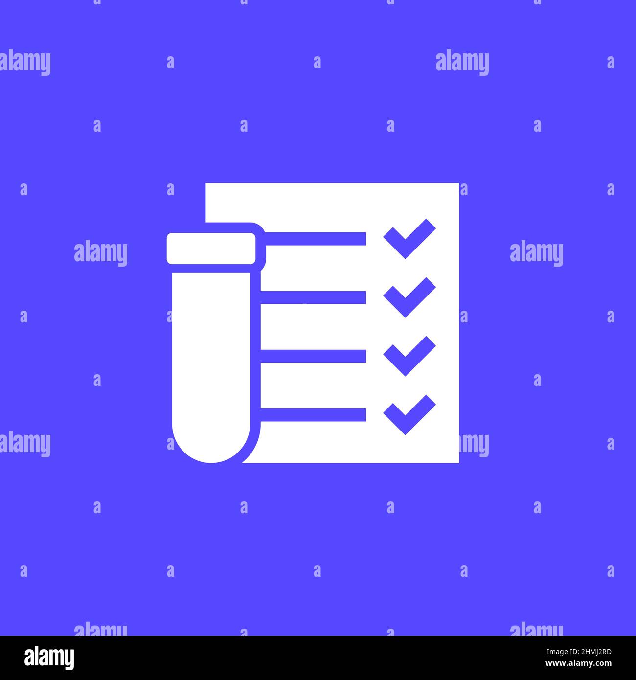 Results icon hi-res stock photography and images - Alamy
