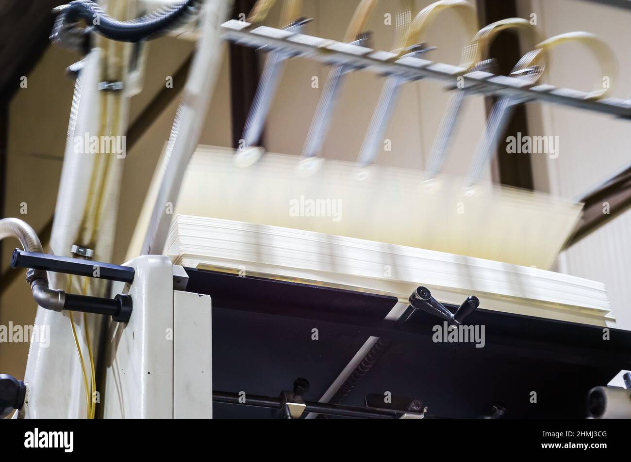 Offset printing plates hi-res stock photography and images - Alamy